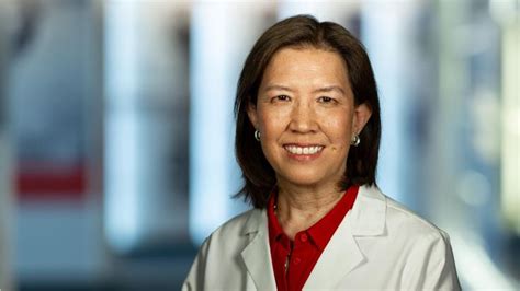 Dr Karen Lu Joins Moffitt Cancer Center As New Executive Vice Preside Moffitt Cancer Center
