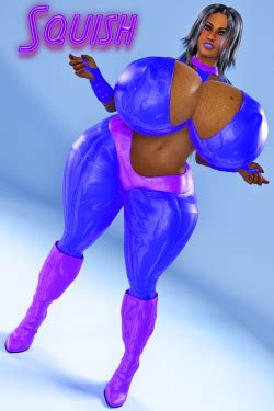 Paid Commission For Of His OCs SquishIm Porn Photo Pics