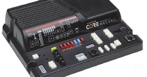 Cencom Core Wcx Control Center Wecanx Ferno Norden