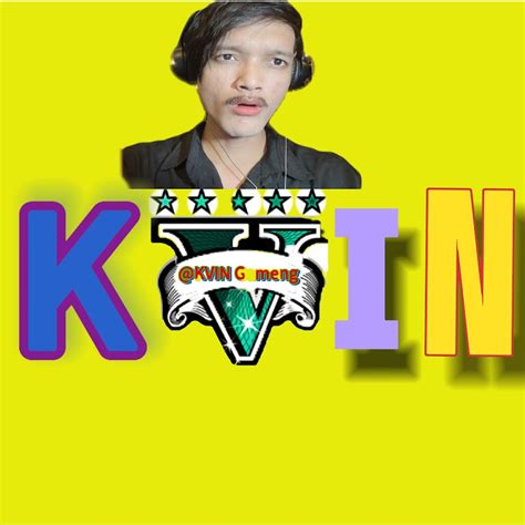 Kvin Official Youtube