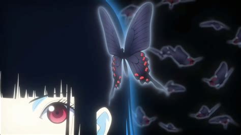 Jigoku Shōjo Yoi No Togi Hell Girl Season 4 Opening And Ending Youtube