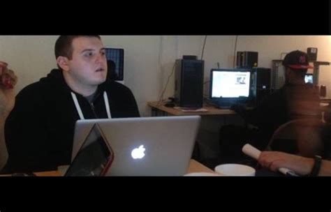 Mark Marini Screen Writer Alphabet City Films Presents The Trouble