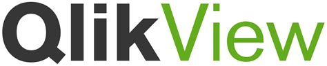 Qlikview Logo Software