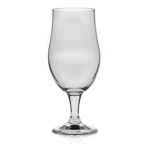 Libbey Craft Brews Belgian Ale Beer Glasses 16 5 Ounce Set Of 6 Artofit