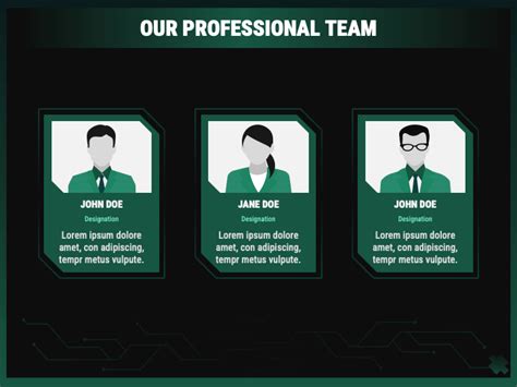 AI And Robotics PowerPoint And Google Slides Template PPT Slides