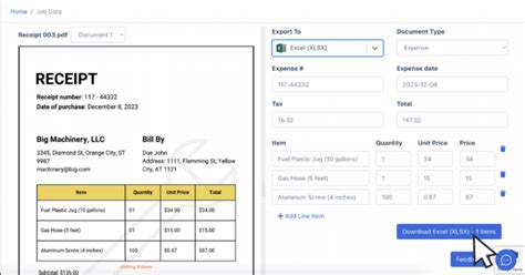 how to automate invoice data entry docuclipper