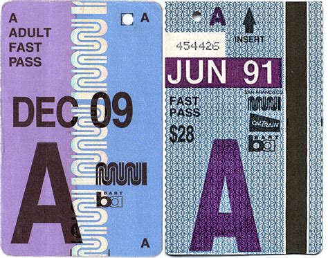 Muni Fast Pass Iso50 Blog The Blog Of Scott Hansen Tycho Iso50