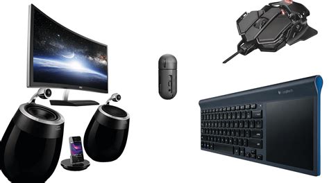 Ejemplos De Hardware