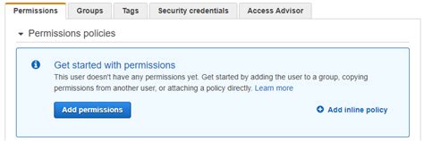 Aws Iam Inline Vs Managed Policies Sysdig