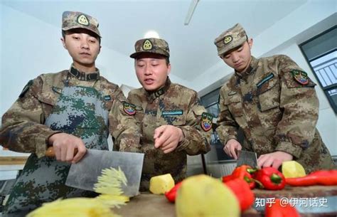 司务长年年获评先进，和处长的妻妹无话不谈，突然被除名押解回家 知乎