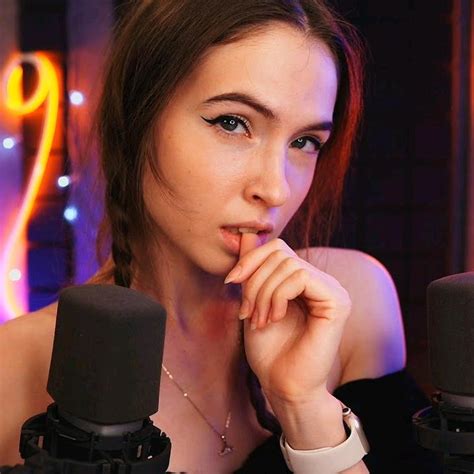 Tangerin Asmr Tangerin Tiktok