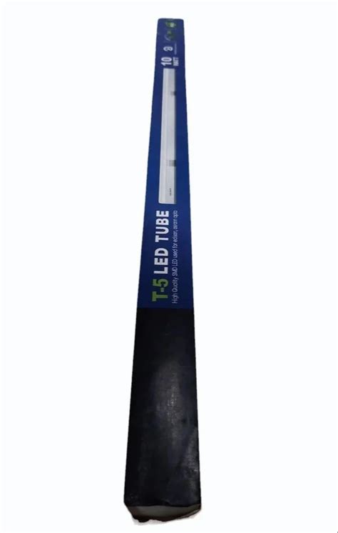 10W T5 LED Tube Light 4 Feet At Rs 170 Piece In Bharuch ID