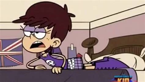 Pin By Devon White On The Loud House The Loud House Fanart Loud House Characters The Loud
