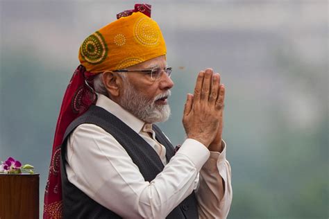 Congress Narendra Modi Has Erased N And Put P Instead P For
