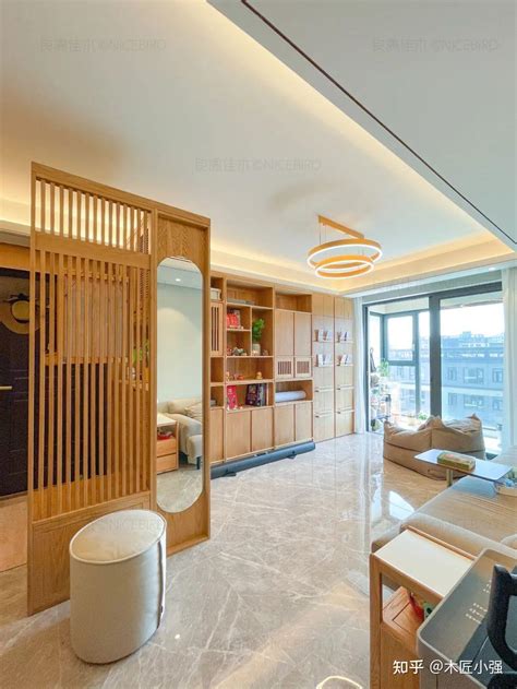 全屋定制品牌上海这边有什么值得推荐的？ 知乎