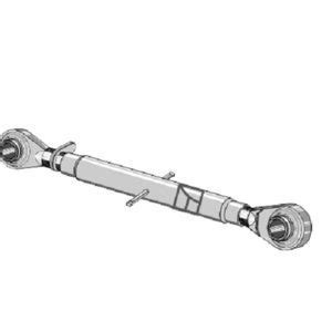 Top Link With Ball End 65 053 Ooo Industriehof Cat 1