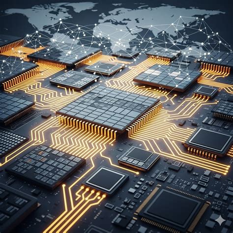 View The Entire Us Semiconductor Ecosystem In One Click Astute Group