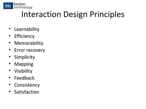 Mobile User Interface Ppt