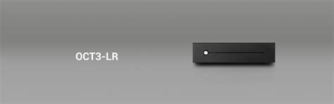 Htpc Case Mini Itx Case Oct3 Lr Onechassis