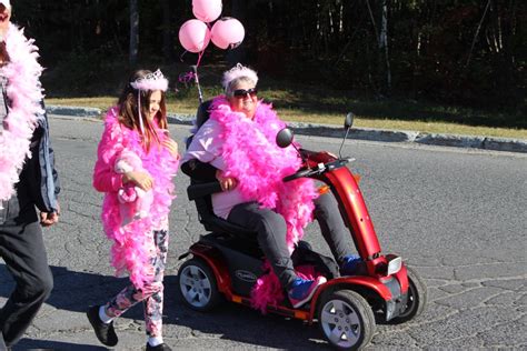 Sudbury Runs For The Cure Sudbury News