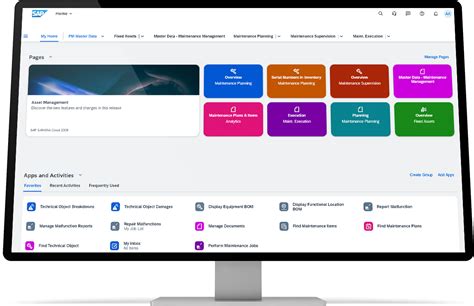 Grow With Sap Asset Management