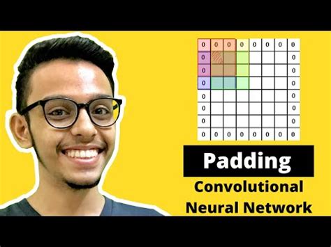 Mastering Convolutional Neural Networks Kernels Strides Padding And