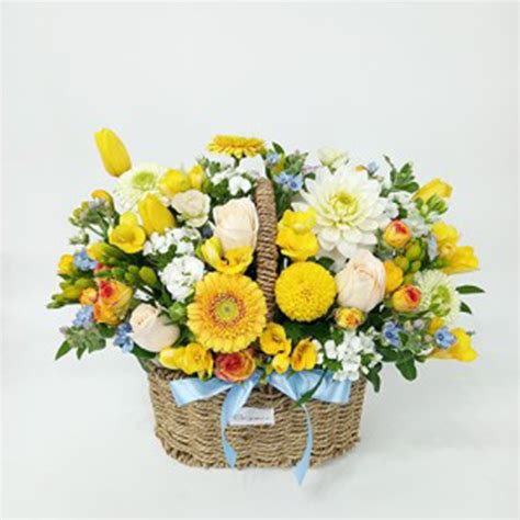 싱그러운 아침 배민 장보기∙쇼핑