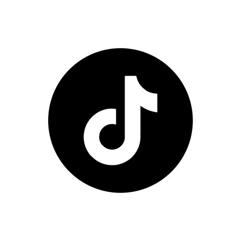 Tiktok Logo Pngs Zum Kostenlosen Download