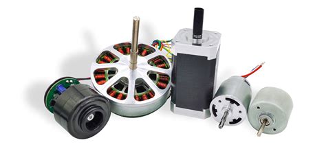 Comparison Of Commutation Methods In Brushless Dc Motors Sensor Vs