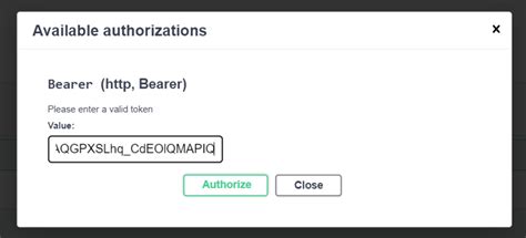 Asp Net Authentication And Authorization In Steps Dev Community