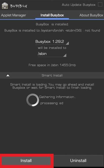 How To Find Out Other Devices Mac Address Using Terminal Emulator