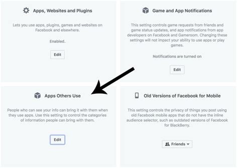 How To Delete Facebook Apps With Access To Your Facebook Account Data
