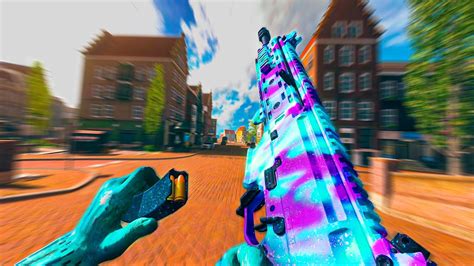 Fastest Movement Player In Warzone 3 Youtube