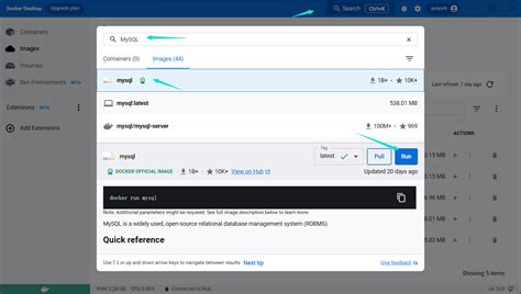 Windows安装使用docker，方便你的开发和部署dockerdesktop篇windows安装docker Csdn博客