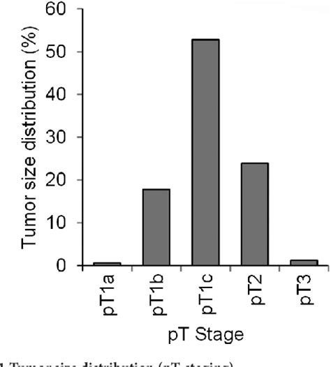 Figure 1 From Prediction Of Additional Lymph Node Involvement In Breast Cancer Patients With