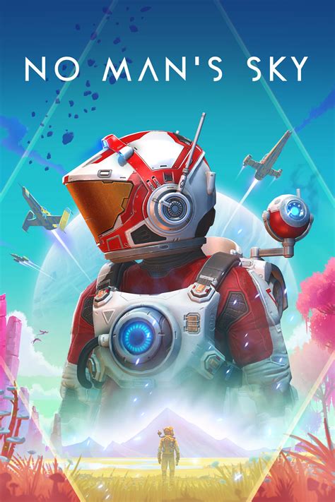 Jugar No Man S Sky Xbox Cloud Gaming Beta En Xbox