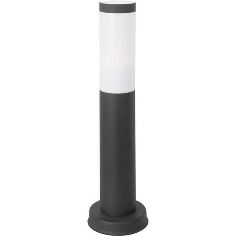 Koral Balise de jardin extérieure étanche IP55 Mât d éclairage pour
