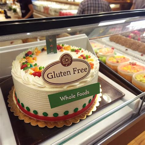 Gluten Free Birthday Cake The Best 7 Ideas For Every Party
