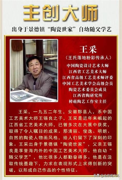王錫良王采千秋萬代中國尊 每日頭條