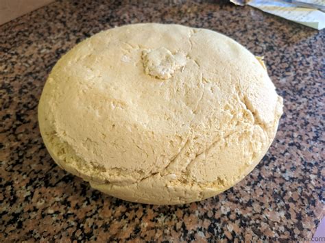 Broa de Milho à Moda Antiga Iguaria Receita e Culinária