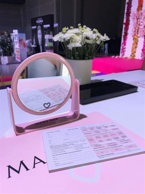 Pin Von Lily De La Cruz Díaz Auf Mary Kay