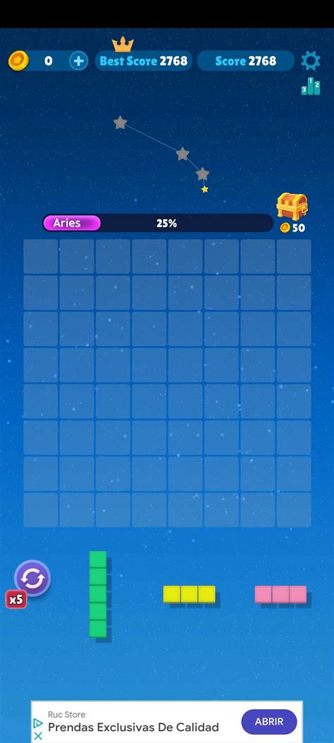 Block Puzzle Constellation Apk Download For Android Free