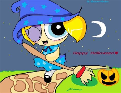 Boomer Bubbles And Booma Boomers Sister Reveal Powerpuff Girls Photo