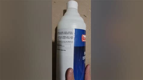 Піногасник для пилососів Buzil G 478 Buz Defoam 1 л Код Nbs119 Youtube