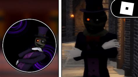 HOW TO GET THE INSOLENCE OVERSEER BADGE MORPH IN ACCURATE PIGGY RP