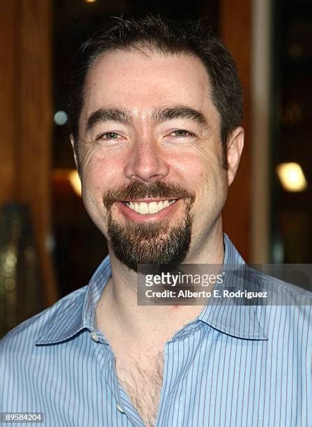 Chris Morgan Screenwriter Photos And Premium High Res Pictures