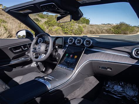 Meet The 2026 Cle Cabriolet Mercedes Benz At Fletcher Jones Imports