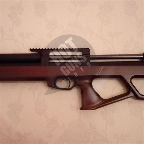 Пневматична зброя Пневматичні пістолети — Винтовки пневматические T Rex 6 35 5 5 Оригинал