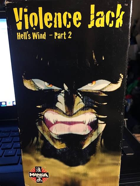 Violence Jack Violence Jack Part 3 Hells Wind Tv 58 Off