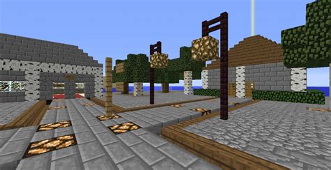 Barracks Mc Minecraft Server